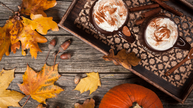 DIY Maple Vanilla Latte: The Best Homemade Recipe for a Cozy Fall Drin ...